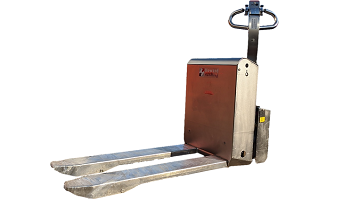 Electric Pallet Trucks & Materials Handling Equipment | Howard Handling